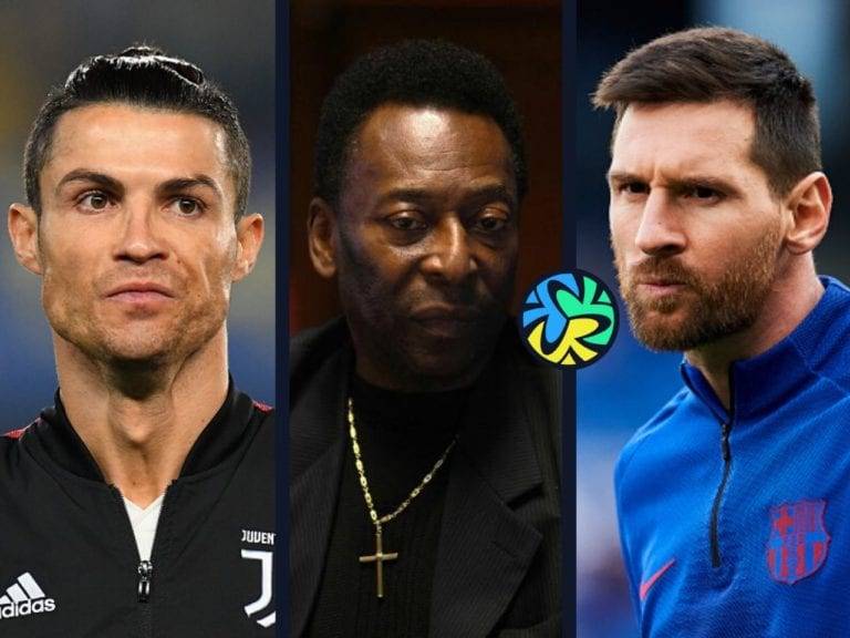 The 10 Greatest World Records in Football History