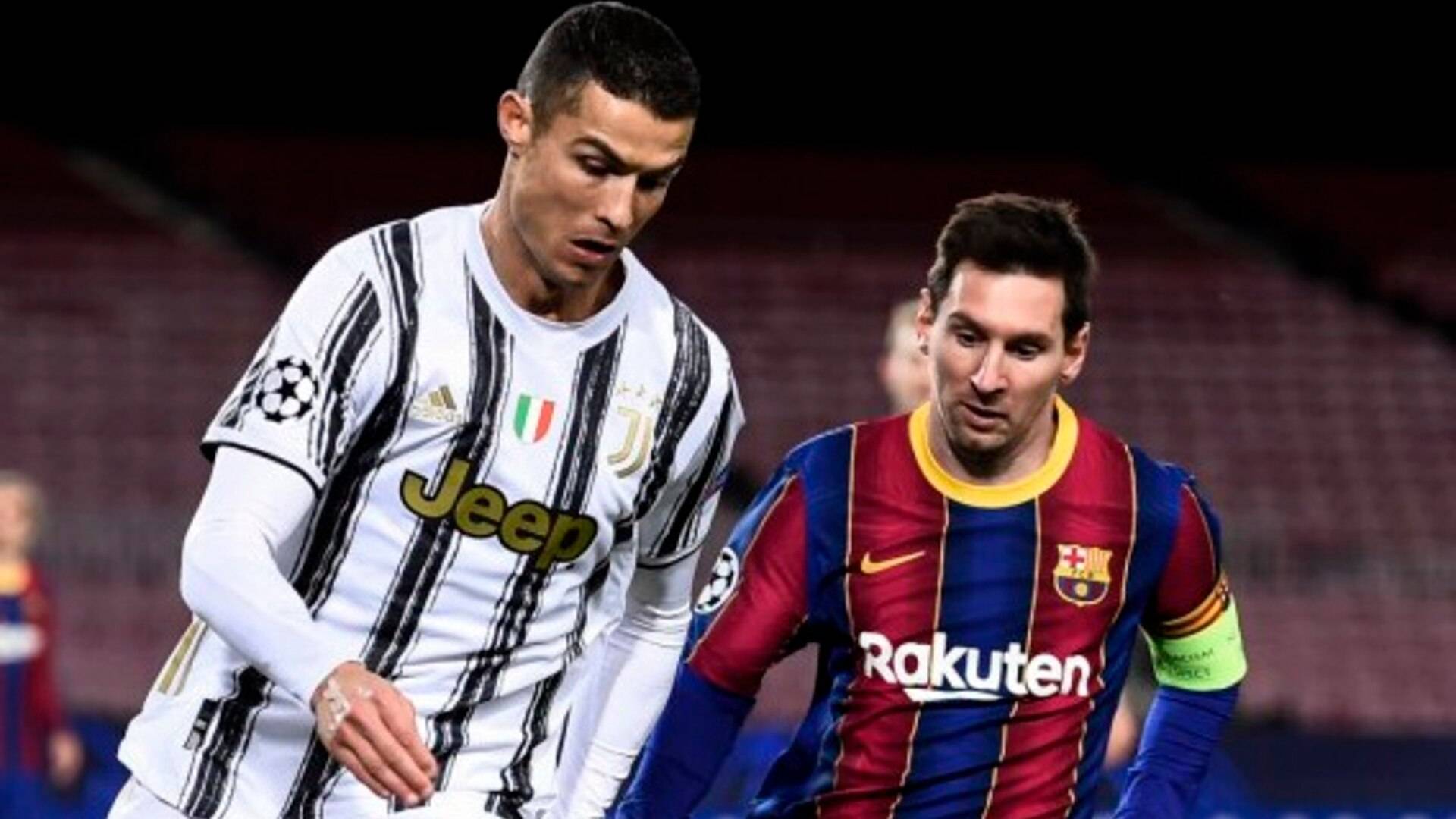 Lionel Messi equals Cristiano Ronaldo record with Finalissima triumph