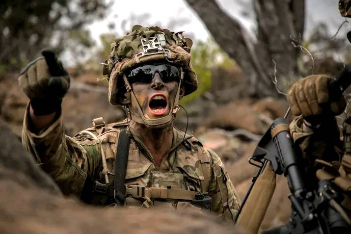 Israel military rank 10th . Top ten powerful military in the world. Who ...