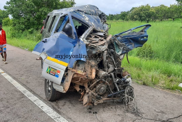 Metro Mass Transit sympathises with victims of Bibiani â€“ Anhyiaso ...