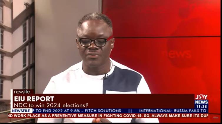 Samson Lardy outlines allowances State-Owned Enterprises’ executives enjoy