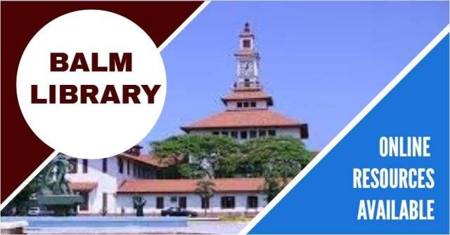 How to Acces University of Ghana Past Questions online