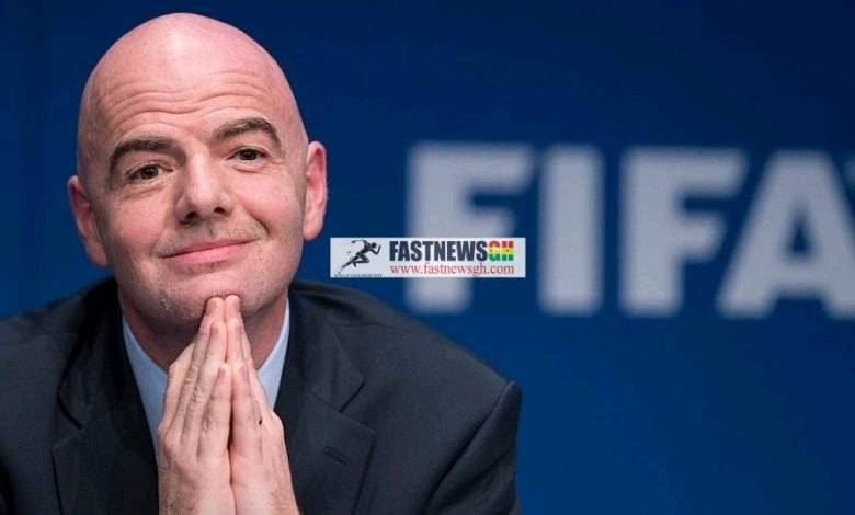 FIFA HAS FINALLY INCREASED THE TIME LIMIT FOR FOOTBALL FROM 90 TO 100